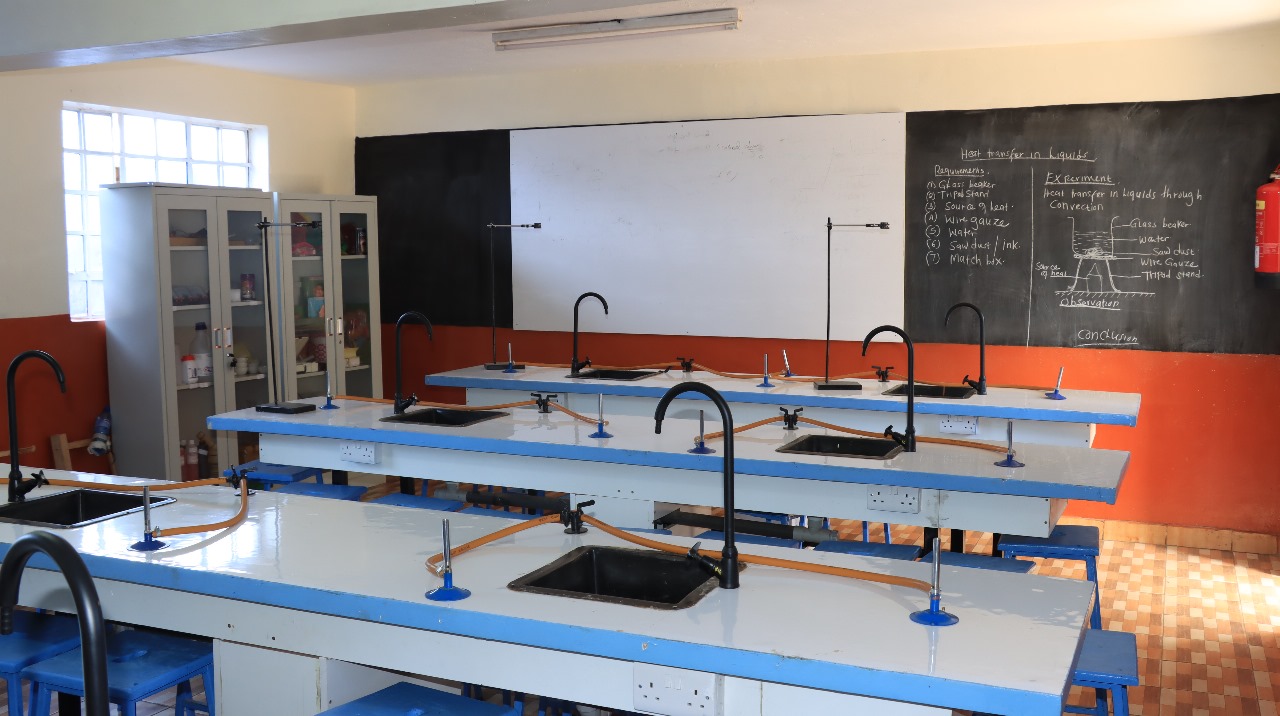 Aimeel Schools – Education for a brighter future.